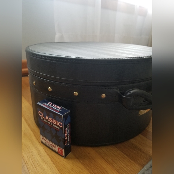 Victoria's Secret | Accents | Rare Victorias Secret Luggage Display ...